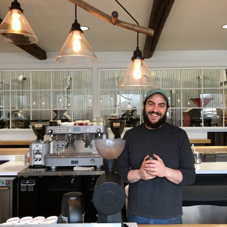 Vermont Artisan Coffee & Tea Co.